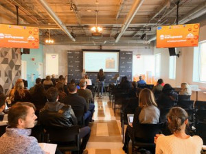 The Best Way To Support Entrepreneurship in Chicago | News | The West ...